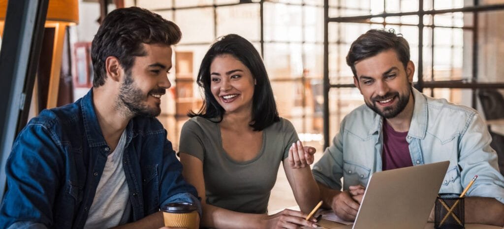 The 6 Stages of a Startup - The Startup Lifecycle